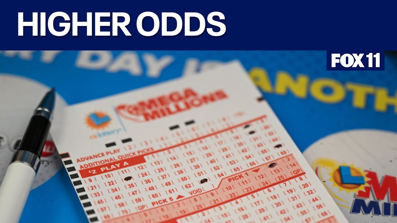 New Mega Millions rules boost jackpots - YouTube