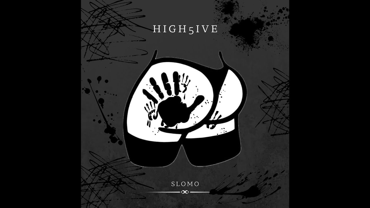 SlomoRTC - High5ive - YouTube