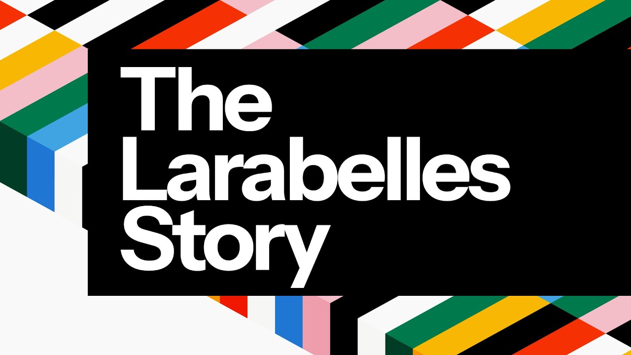 The Larabelles Story | ft. Zuzana & Leah - YouTube