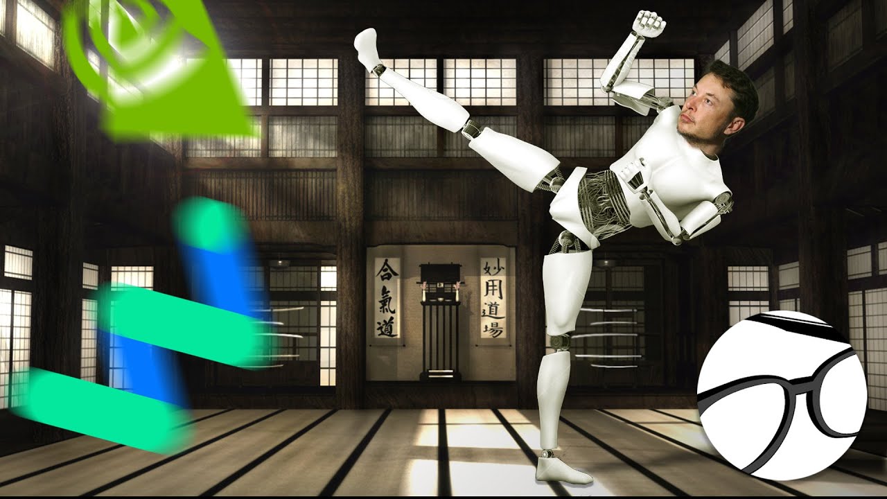 Dojo! Details of how Tesla's new supercomputer will make autonomous ...