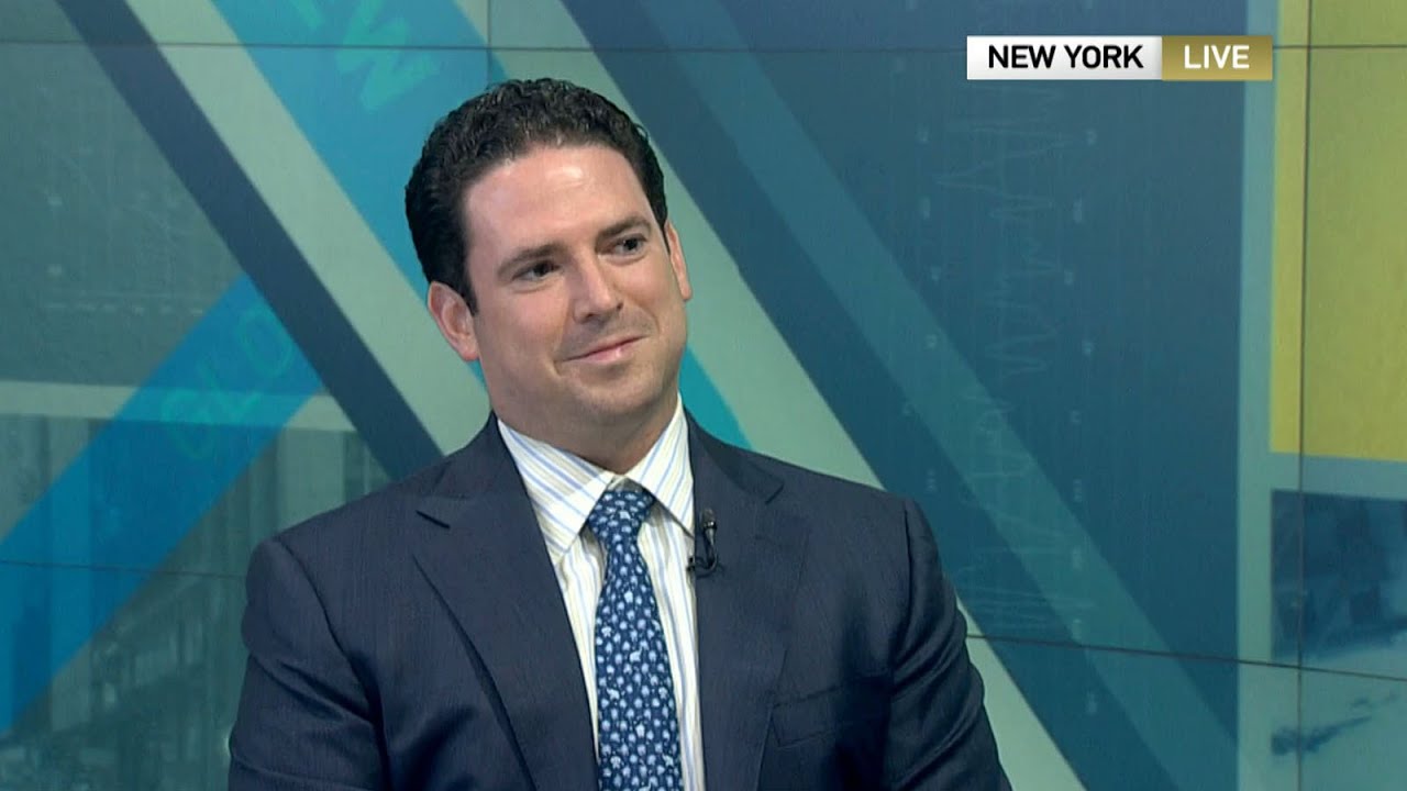 Brian Weinstein on Federal action - YouTube