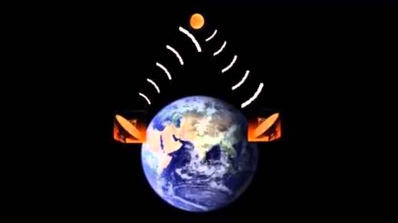 HARRP MOONBOUNCE SIGNAL - YouTube