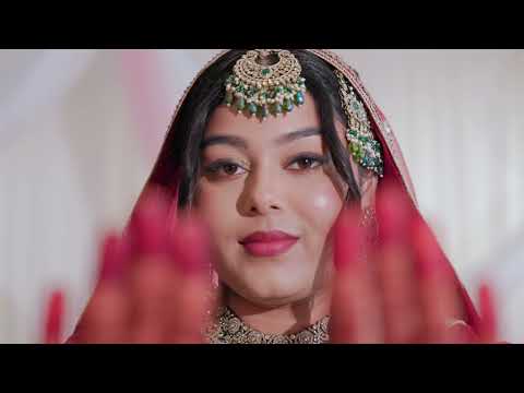 Fadilah & Mufeez Full Wedding Ceremony Film | Nikkah Documentary Style | Illest Productions 4K