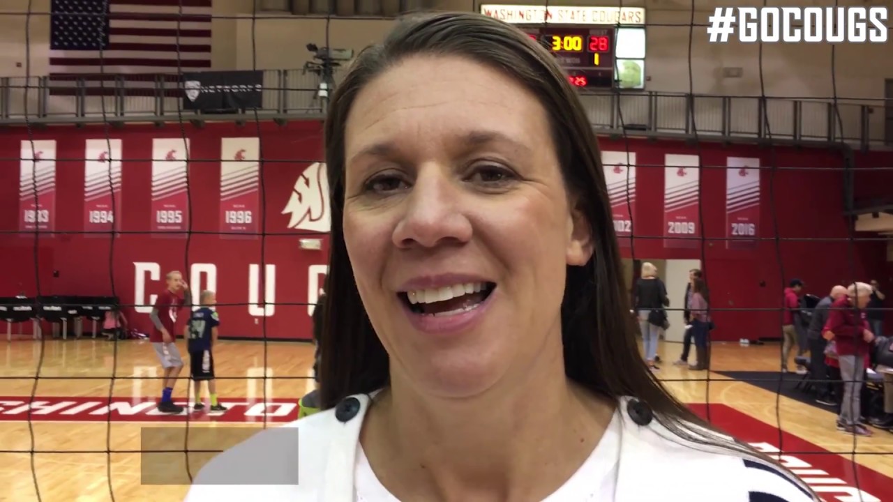 Jen Greeny after Colorado win! Oct. 6 - YouTube