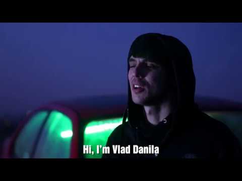 Discover Underground Bucharest: Vlad Danila (BMX) & Marius Constantin ...