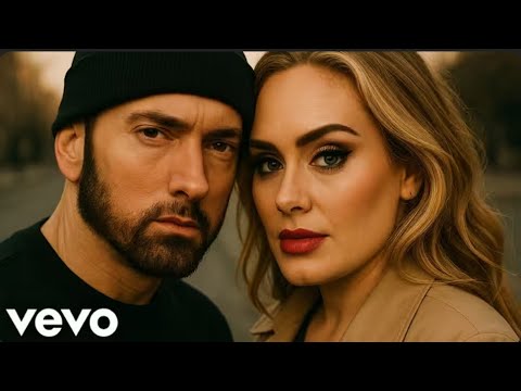 Eminem Ft Adele - My God (2025 Official Music Video) (Powerful Worship ...