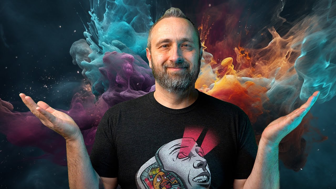 Top Five Things That Surprise People About Deep Stage Realization - YouTube