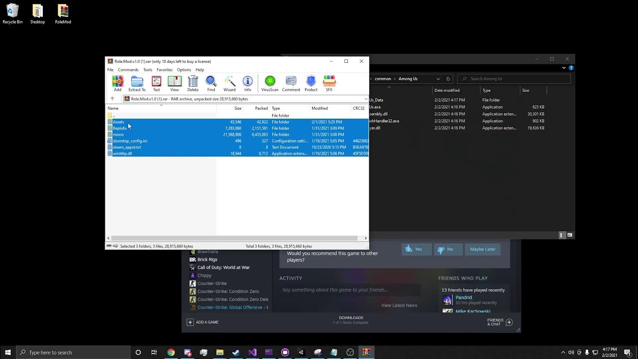 Installation Tutorial - YouTube