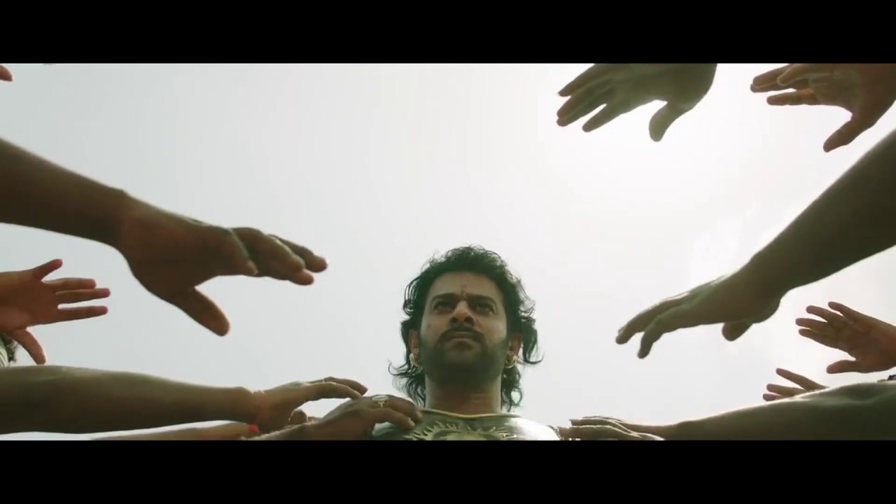 Bahubali emotional scene with Game of thrones BGM - YouTube