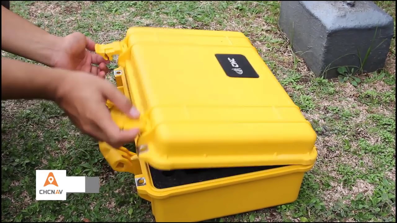 Manual I50 Radio - YouTube