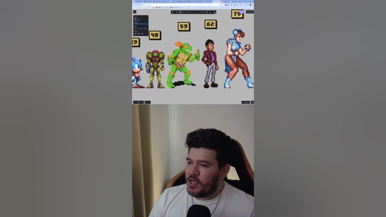 Codenewbie Desarrolloweb Gamedevelopment Javascript Programacion Youtube