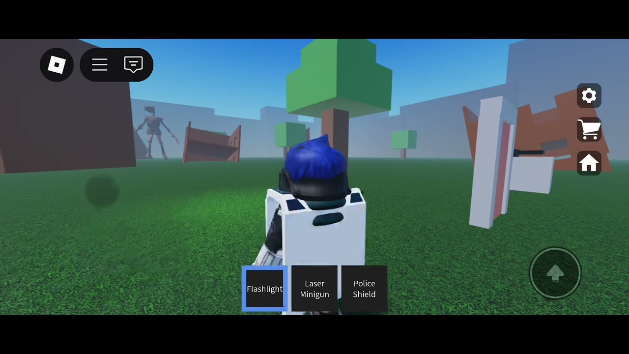 lexury just Teleport to scp Monsters!👾👾 - YouTube