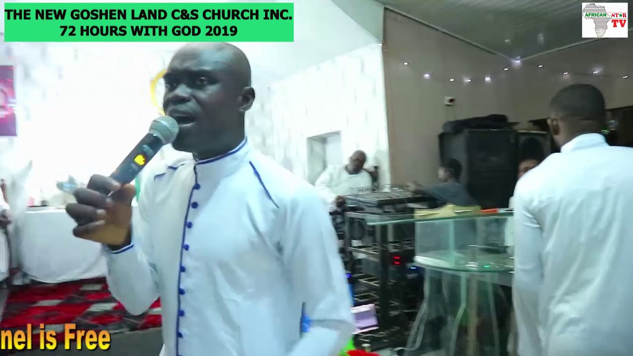 Evang Lekan Remilekun Amos Live in lbadan - YouTube