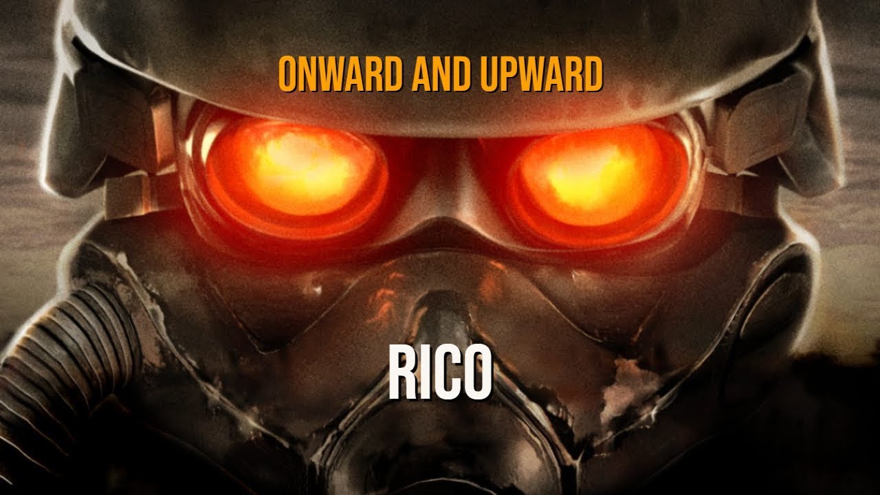 Killzone HD Playthrough [No Commentary] | Rico - Chapter 10: Onward And ...