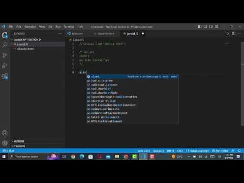 Tutorial #05 - YouTube