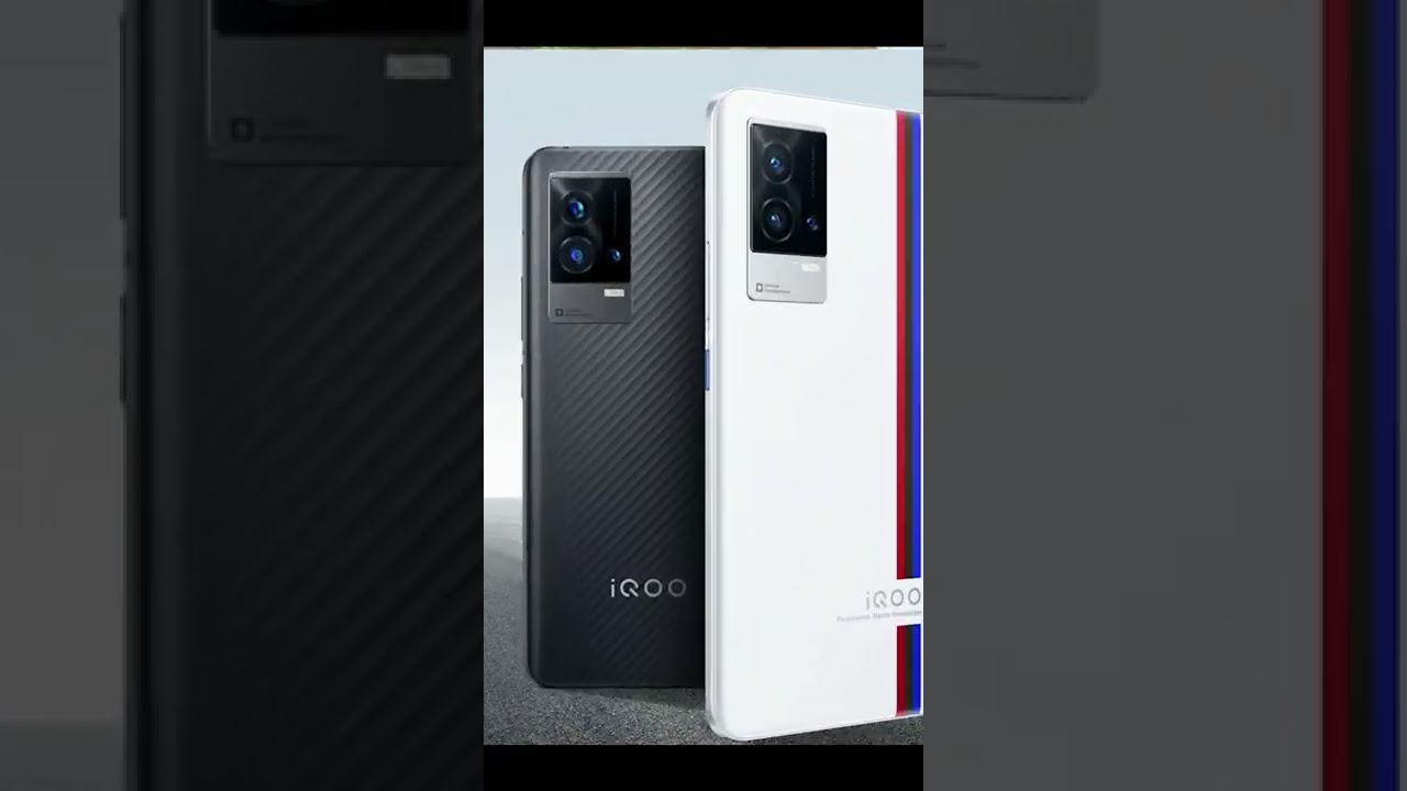 iq009 unboxing Most Advanced Android Flagship |#shorts #bgmitest # ...