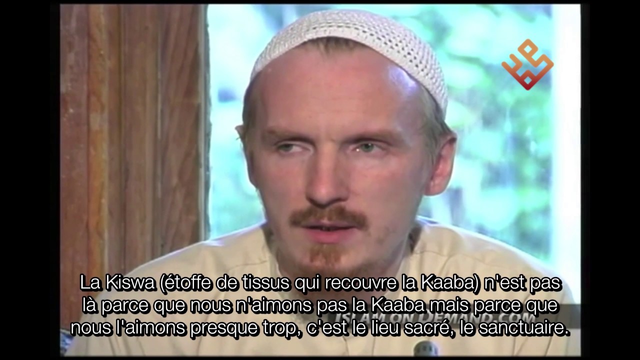 Hijab : Logique et Sagesse - Abdel Hakim Murad (Dr Timothy Winter ...