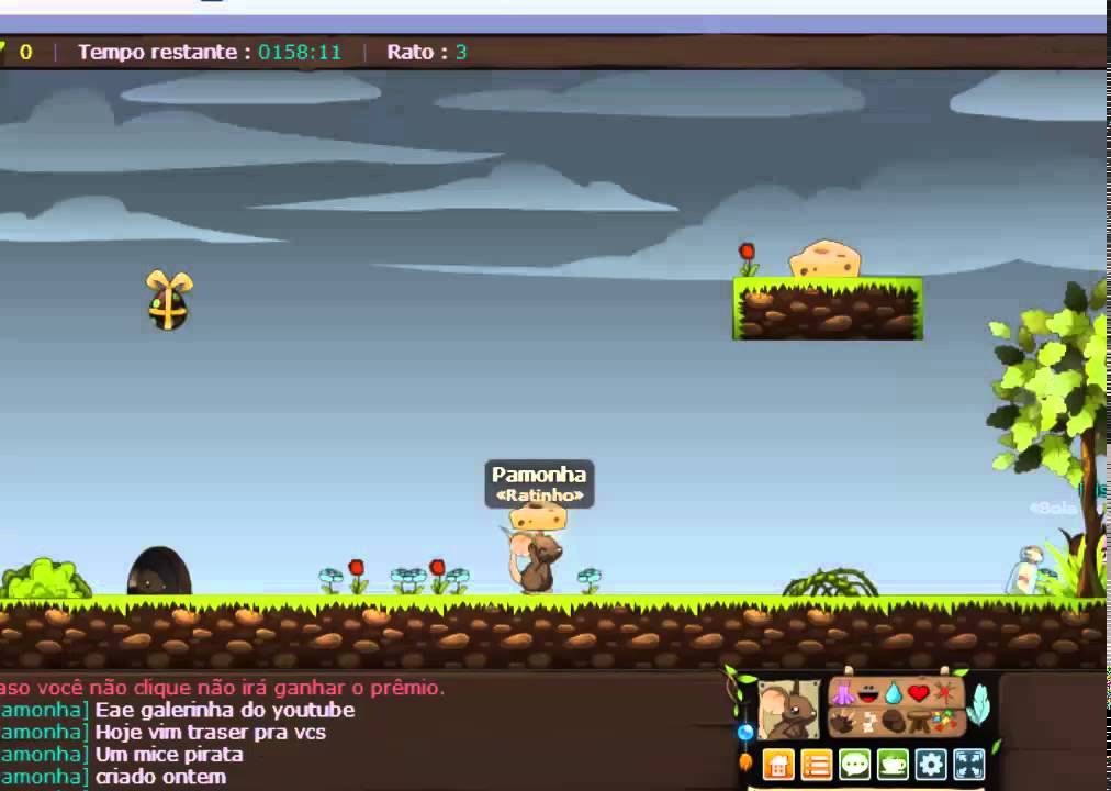 Novo Transformice Pirata 2015 Com Vagas Na Equipe - YouTube