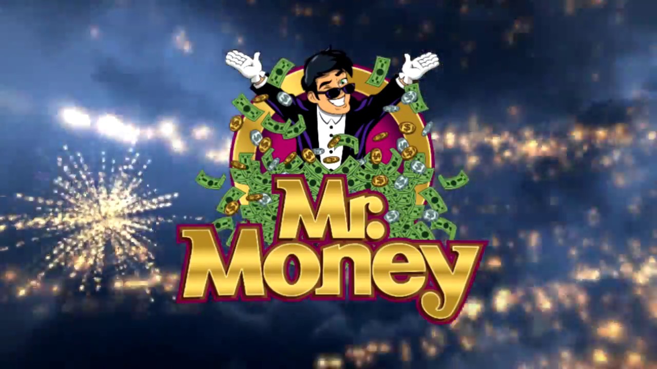 Hotel Casino Mr. Money - YouTube