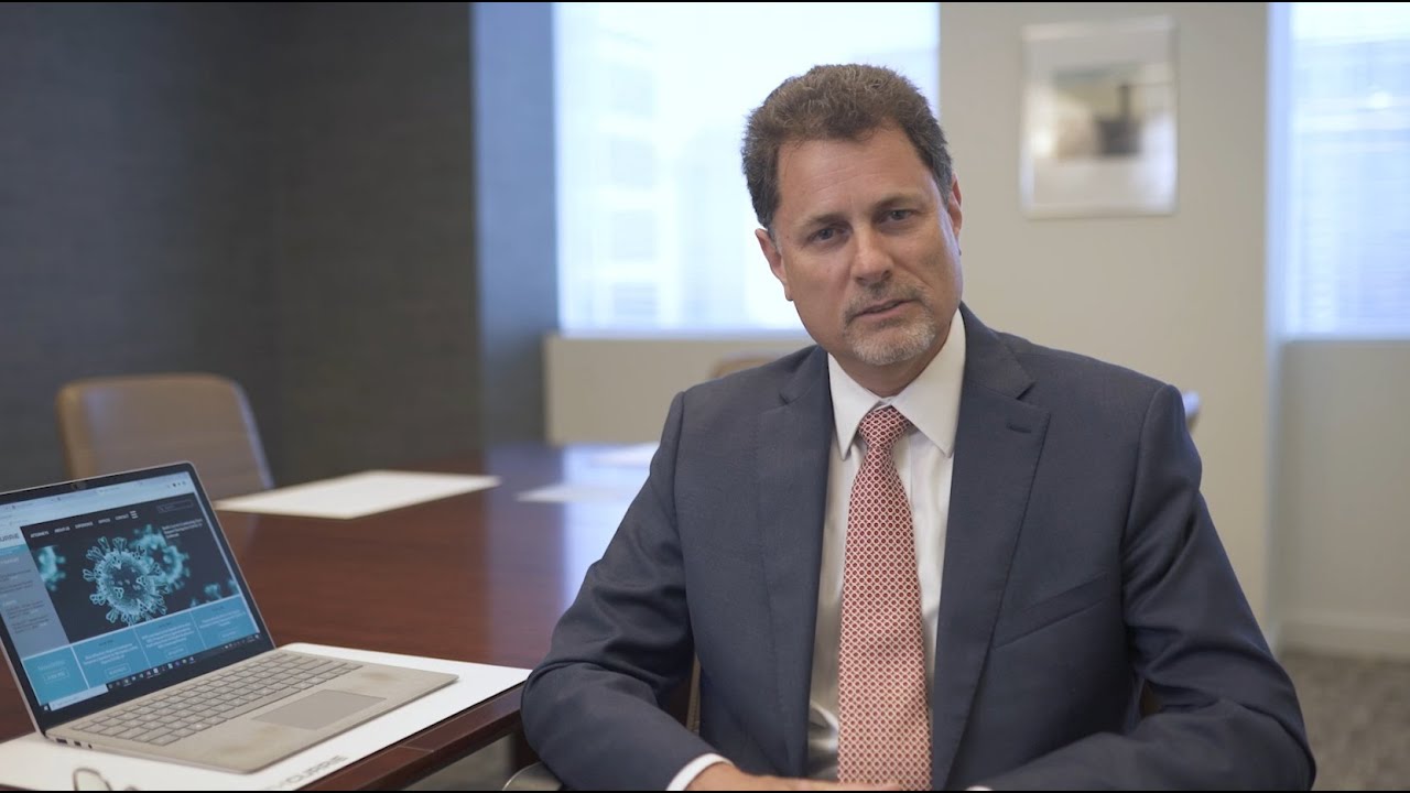 Smith Currie Partner Brian Wolf Discusses Florida House Bill 441 - YouTube