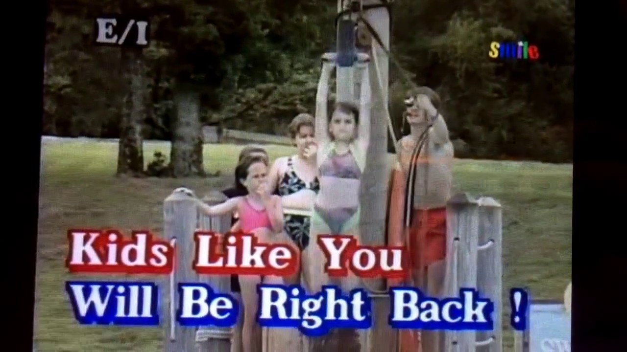 Kids Like You TBN - YouTube