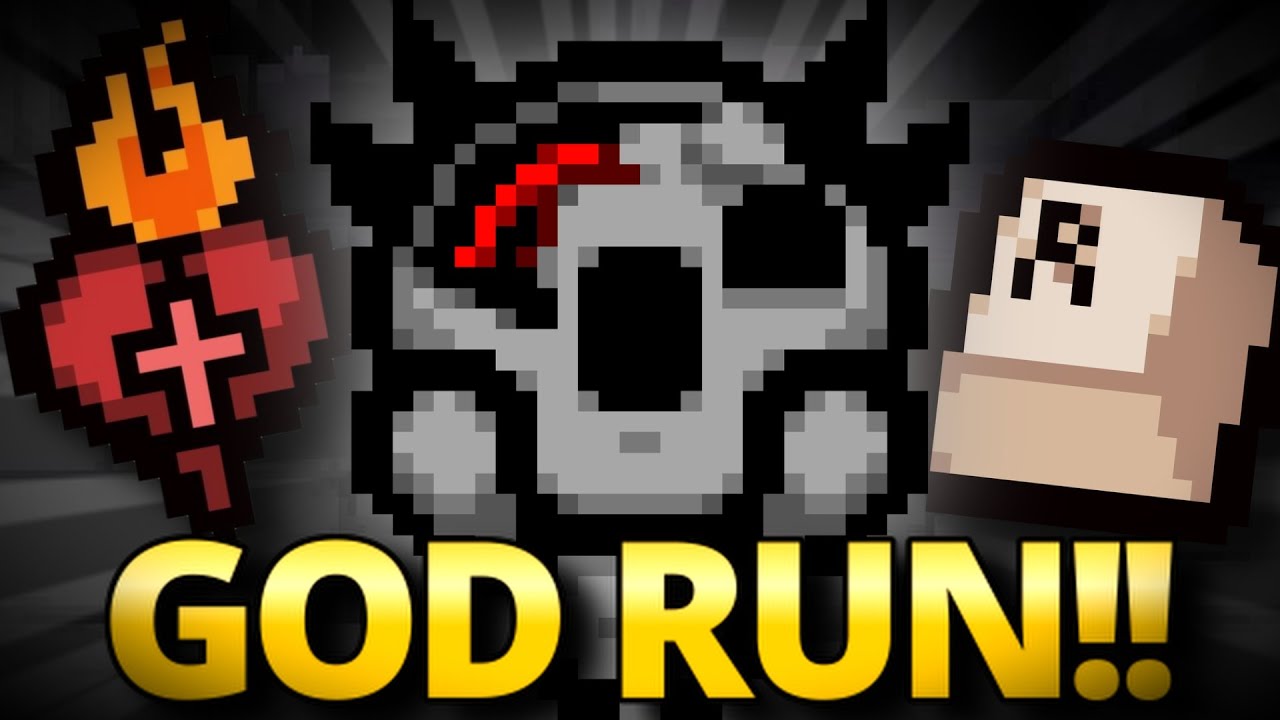 YENİ KUSURLU KARAKTERLE GOD RUN!! - YouTube