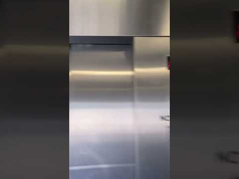ELEVATOR FARTS Episode 9. The Ovenevator at garage A at Willow COMMODE ...