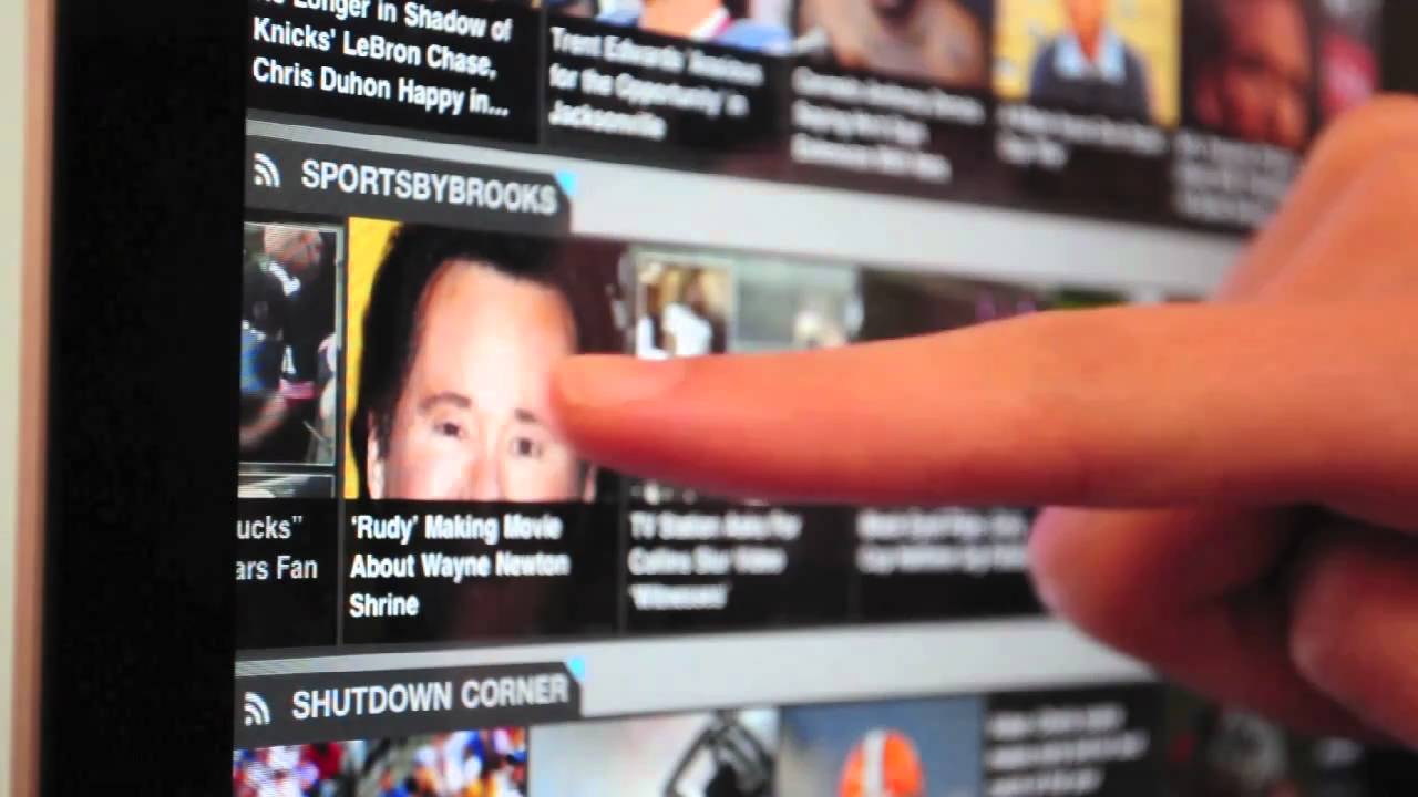 Pulse 2.0 - YouTube