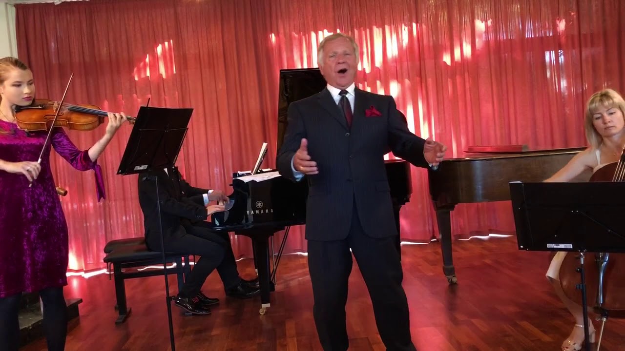 Farewell Jan Lewan Tour 2018- Lewandowski Concert with Jan Lewandowski ...