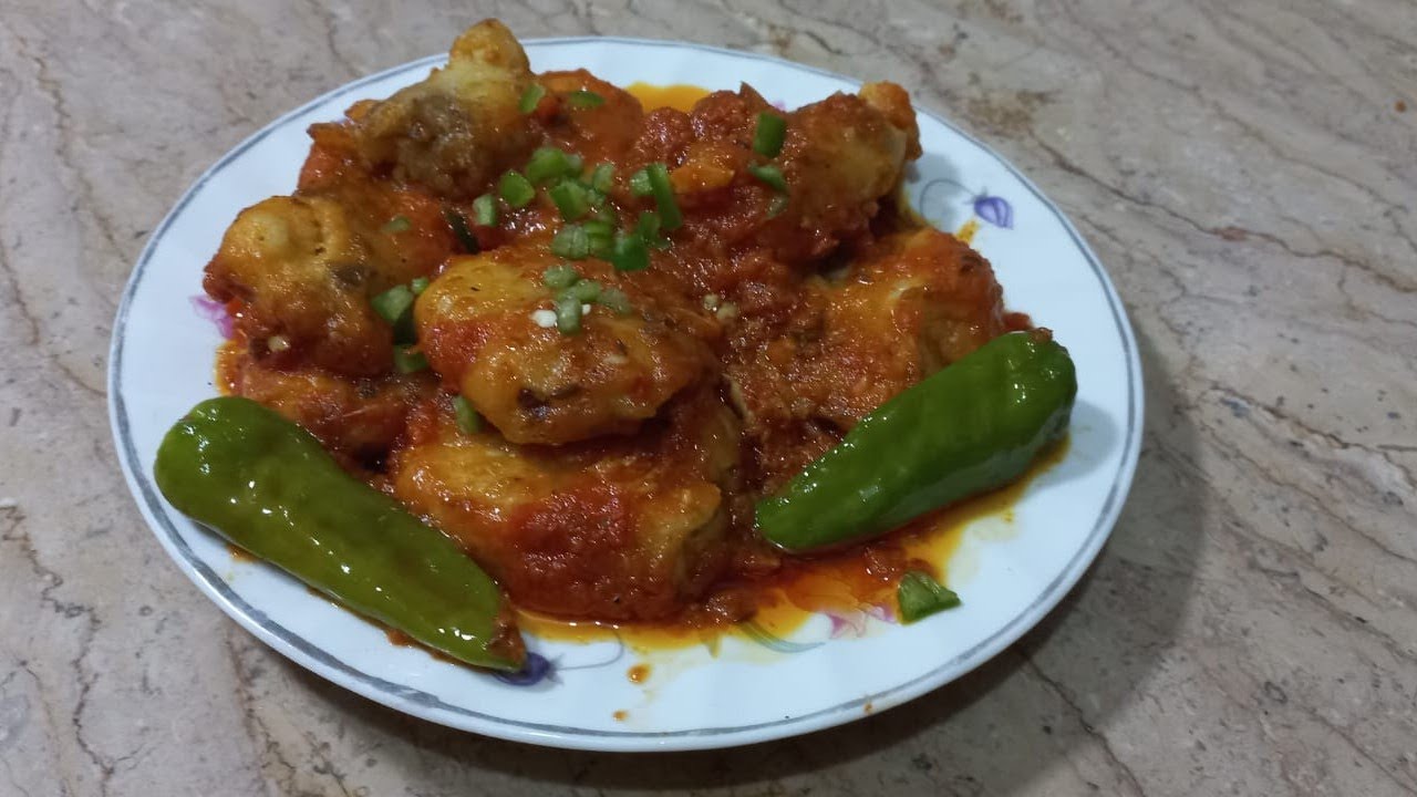 Arvi kofta curry by magic hand cooking #Unique and new style arvi curry ...