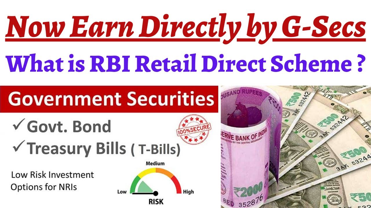 Now you can trade more dynamically in G-secs just like Equities, RBI ...