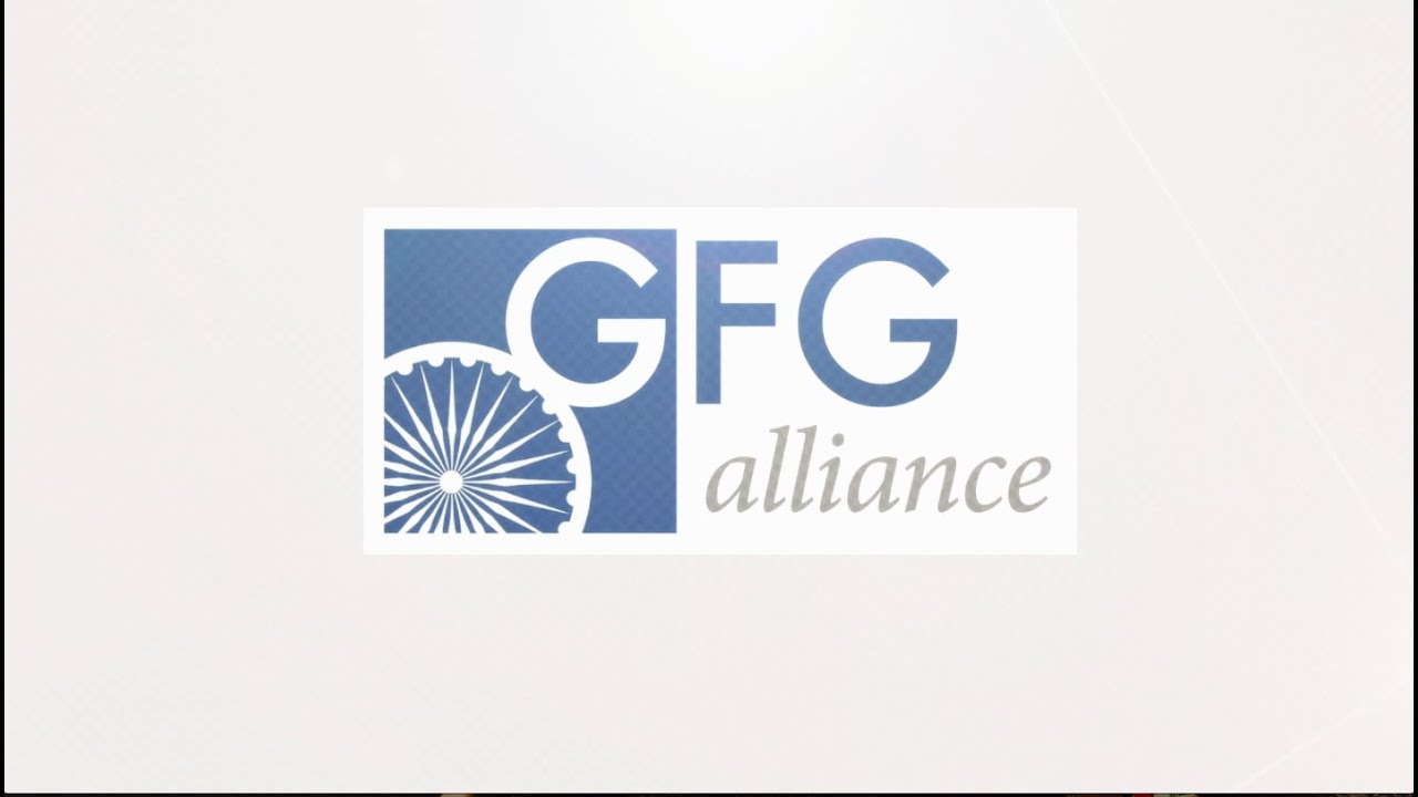 The Road Ahead for the GFG Alliance - YouTube