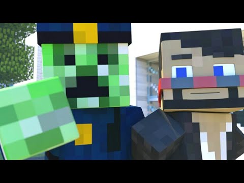 IT'S JUST A PRANK BRO (Minecraft Animation) - YouTube