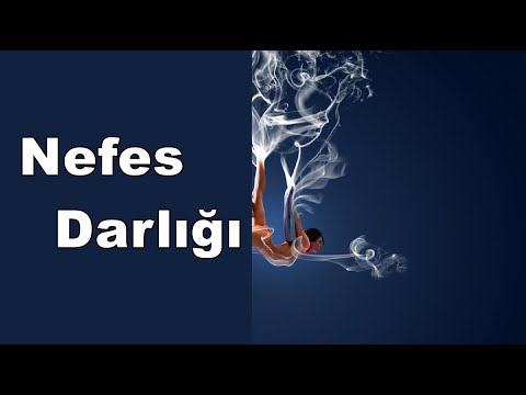 Nefes Darlığı - (Binaural / Isochronic / Enerji Frekansı)