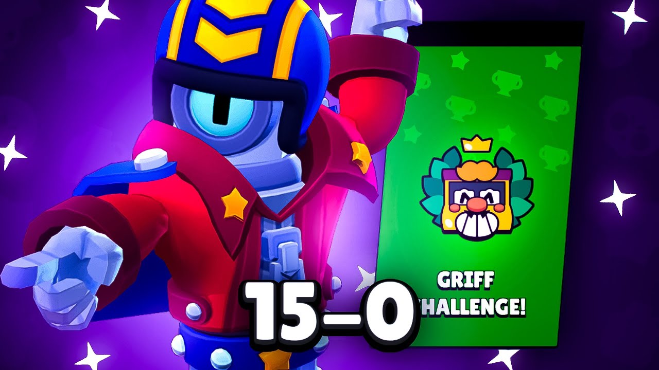 *UPDATED* 15-0 GRIFF CHALLENGE GUIDE | *NEW* BEST COMPS & TIPS - YouTube