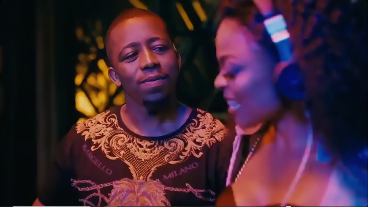 016 FM Season 1 Episode 4 & 5 Review | Tsietsi's New Look - YouTube