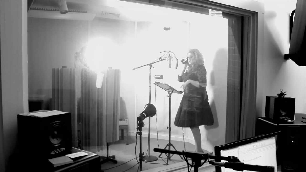 Adele Promo - YouTube