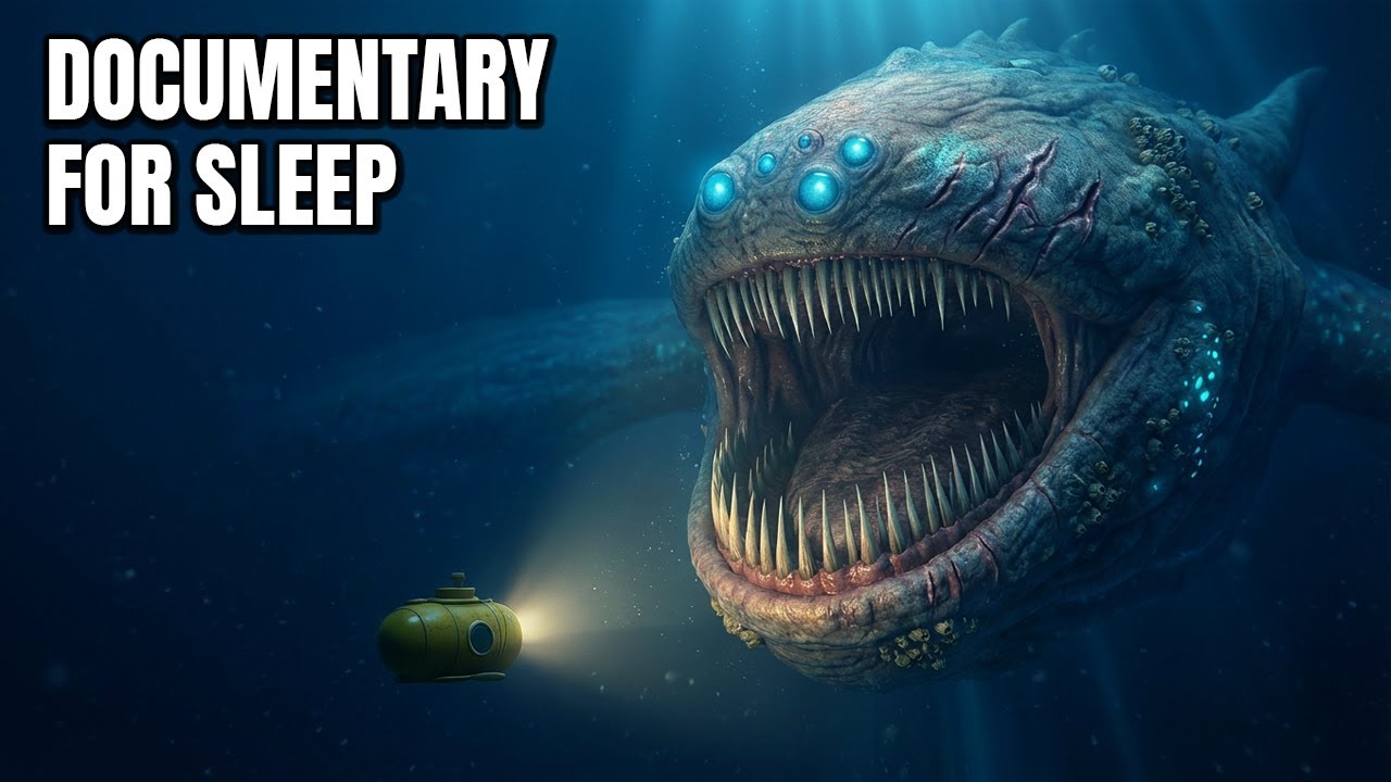 Scientists Recorded a Creature That Breaks the Laws of Physics ...