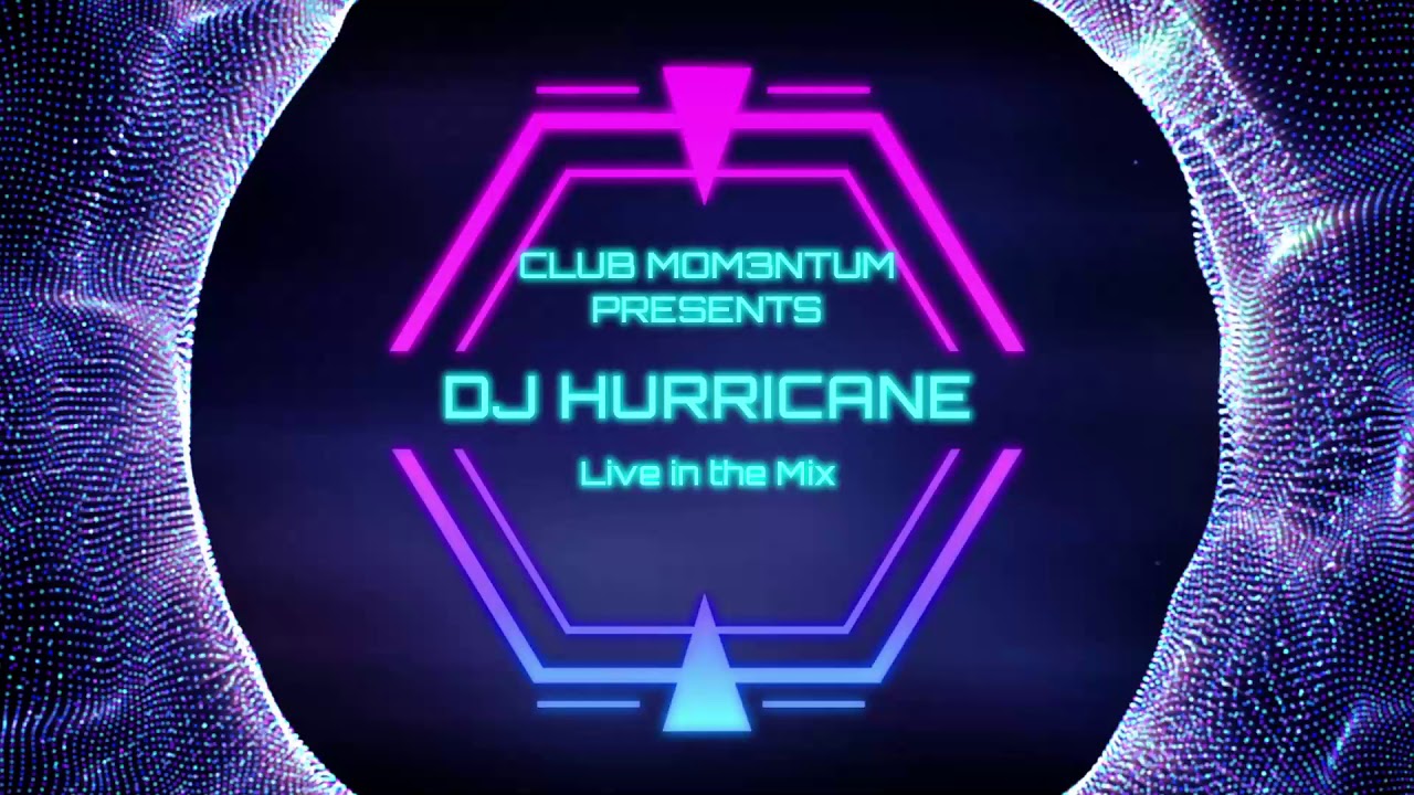 DJ Hurricane Werbung 1 - YouTube