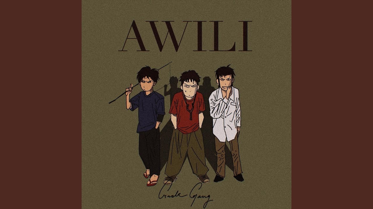 Awili - YouTube
