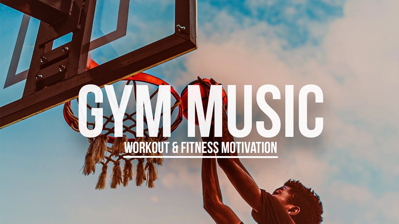 INCREDIBLE MOTIVATIONAL SONGS for TRAINING! BEST WORKOUT MUSIC *gym ...