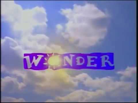 Sony Wonder Logo - YouTube