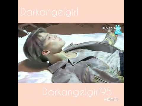 Jimin's sexiest moves and dance moments