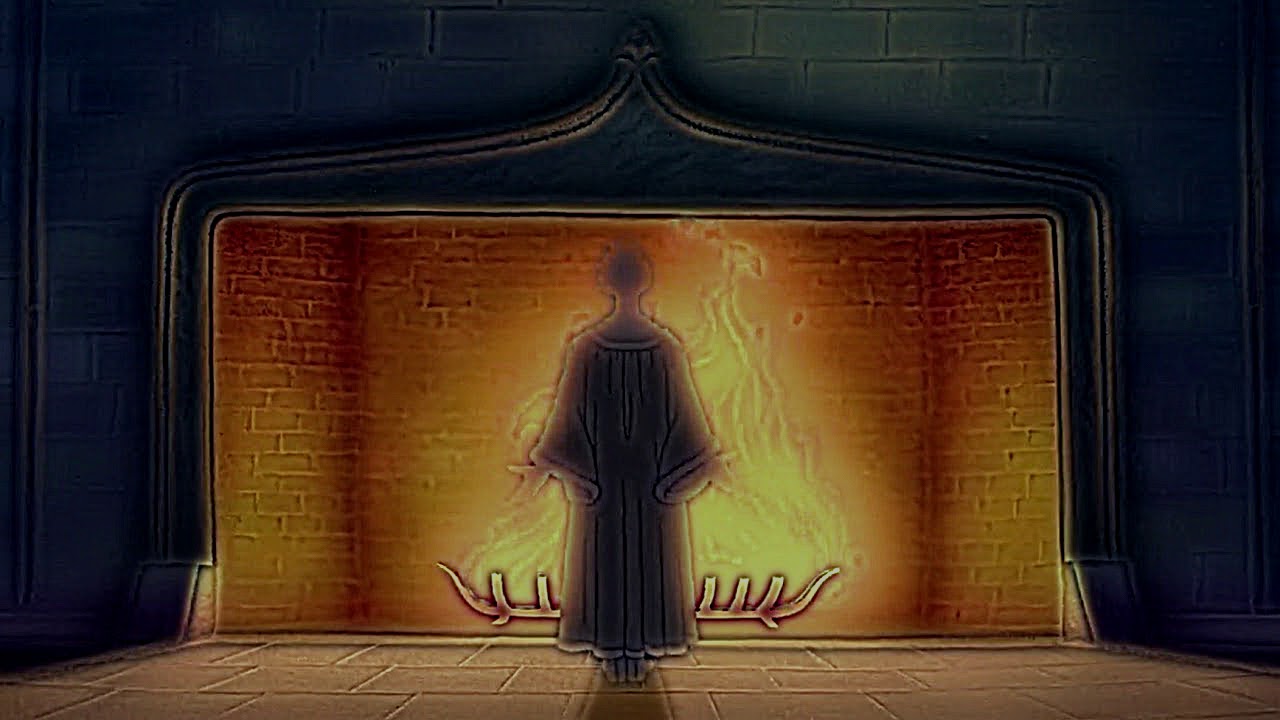 The Hunchback of Notre Dame(Disney) - Hellfire - 1 Hour!!! - YouTube