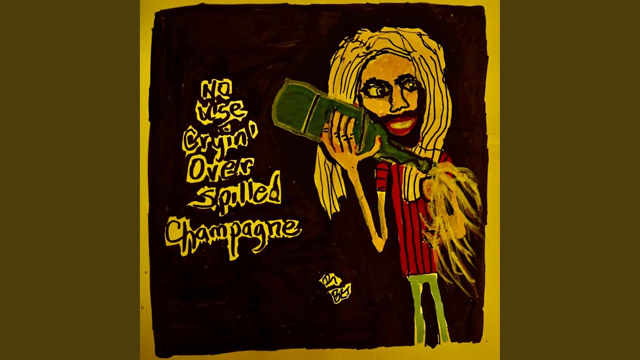 No Use Cryin' (Over Spilled Champagne) - YouTube
