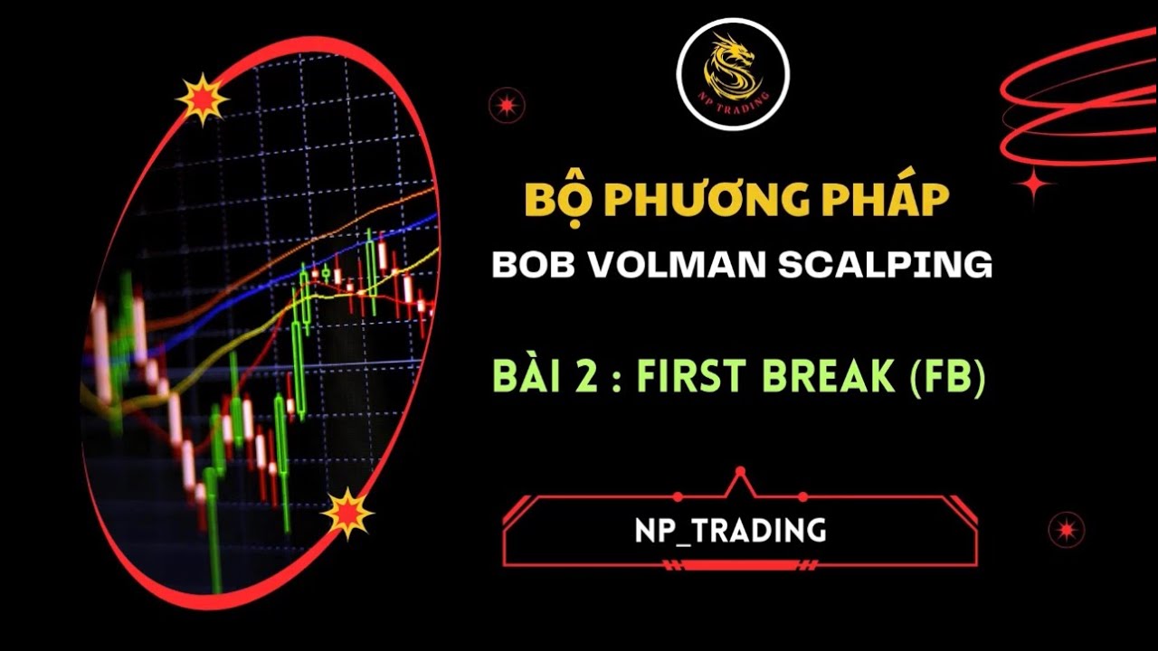 BAI 2 : THIẾT LẬP FIRST BREAK ( BỘ PHƯƠNG PHÁP BOB VOLMAN SCALPING ...