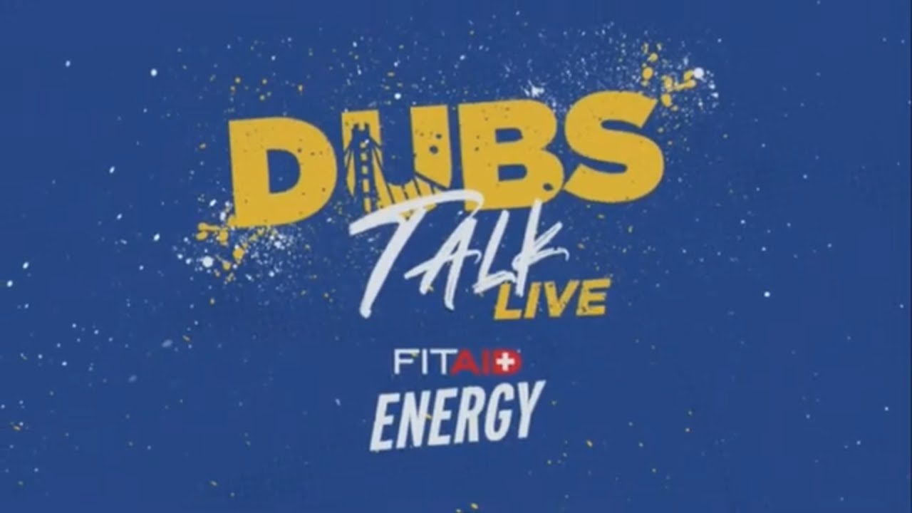 Klay Thompson erupts for 41 as Warriors win first road game | Dubs Talk Live | NBC Sports Bay ...