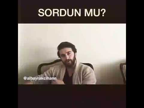 Cihan Albayrak En Yeni Vine'ler 2017 Nisan
