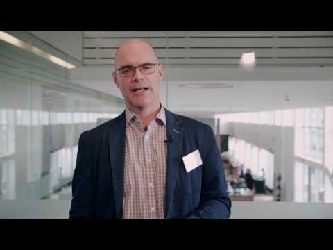 SISSC Shaun Maher talks about love