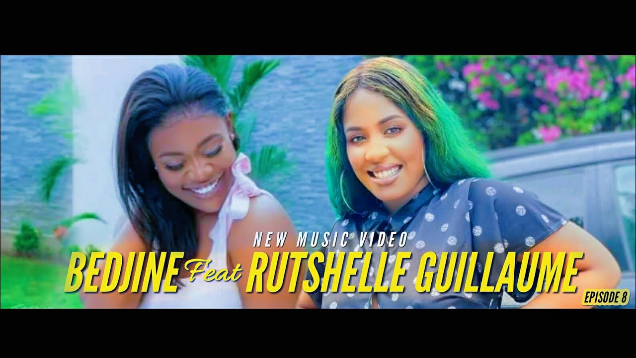 BEDJINE feat RUTSHELLE GUILLAUME (Official Music Video) - YouTube